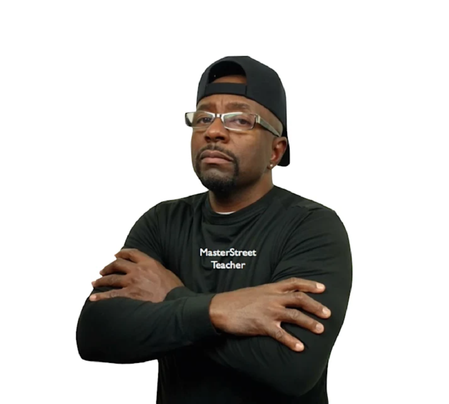 Master Street Teacher on Medium curated some lists