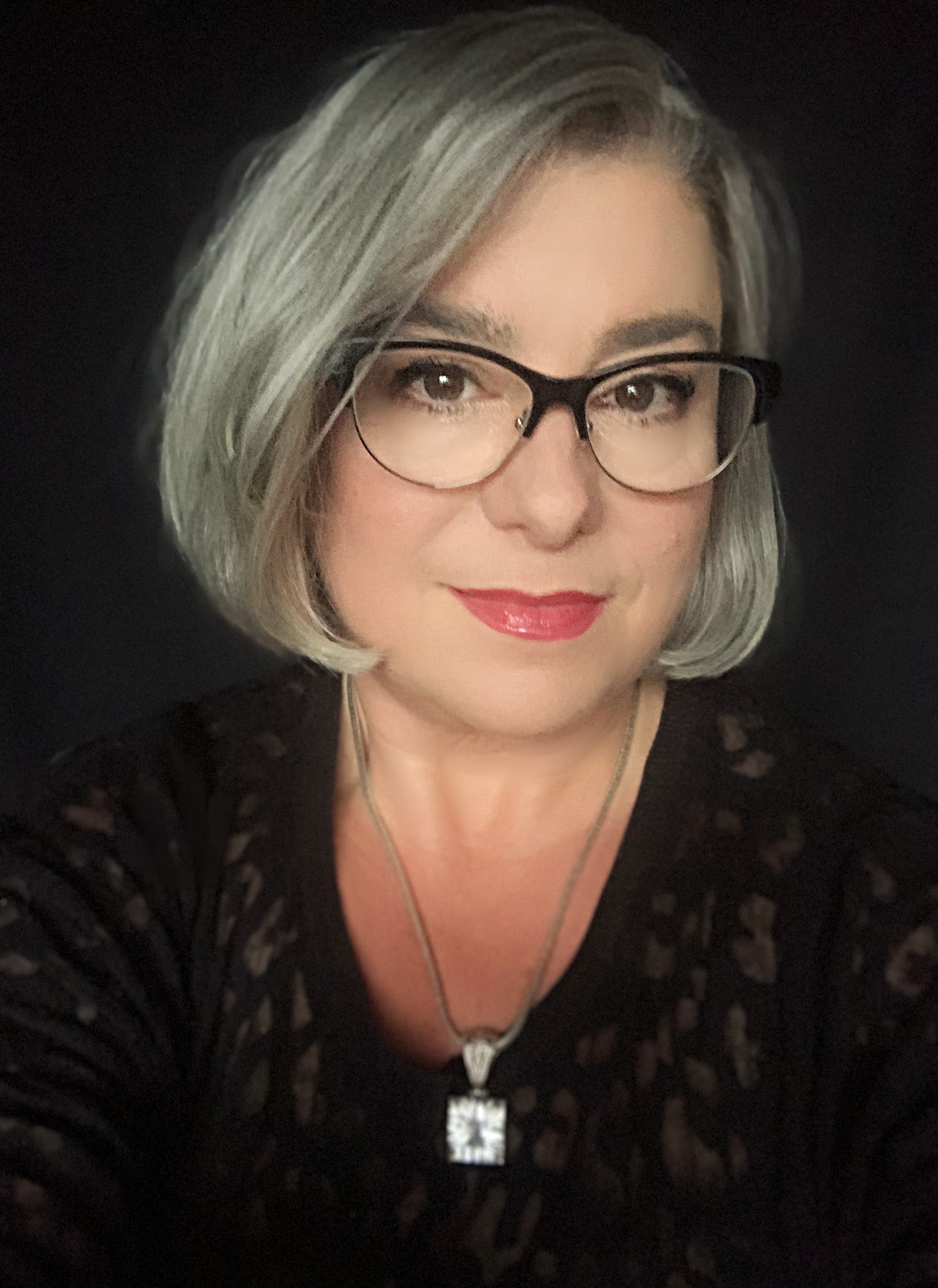 Amee Carpenter – Medium