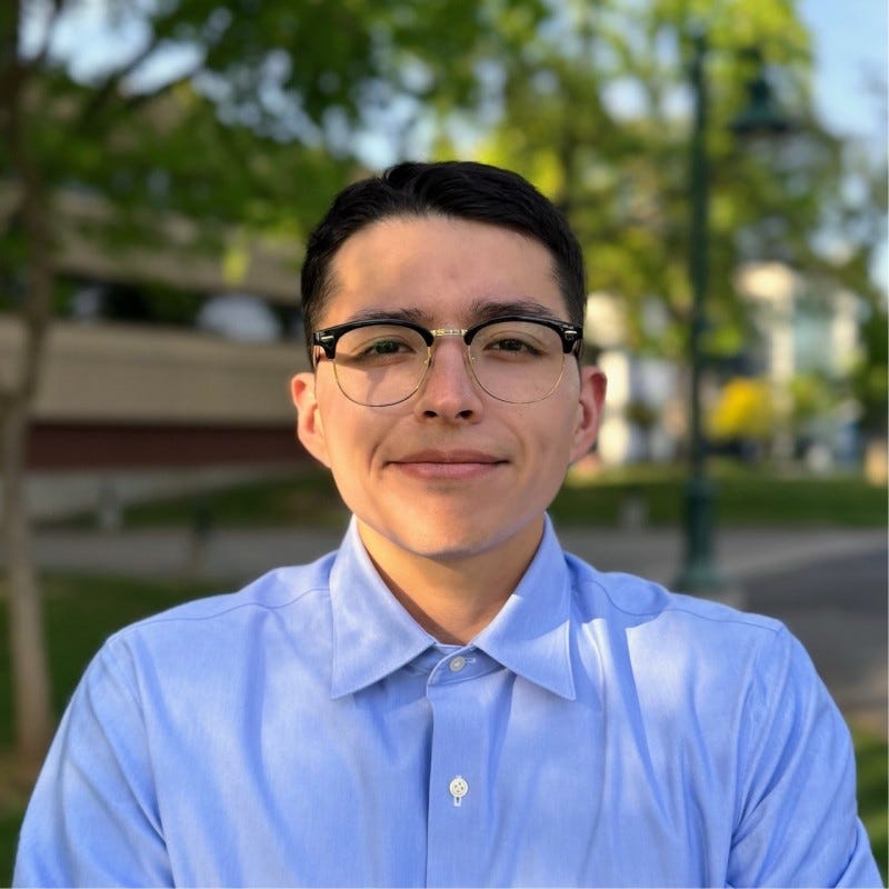 David Duran – Medium
