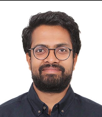 Vinu Joseph – Medium