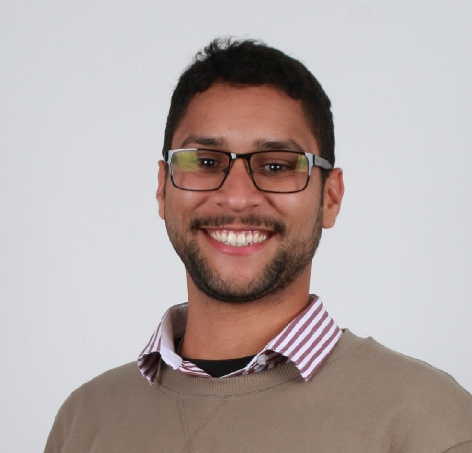 Vitor Fonseca – Medium