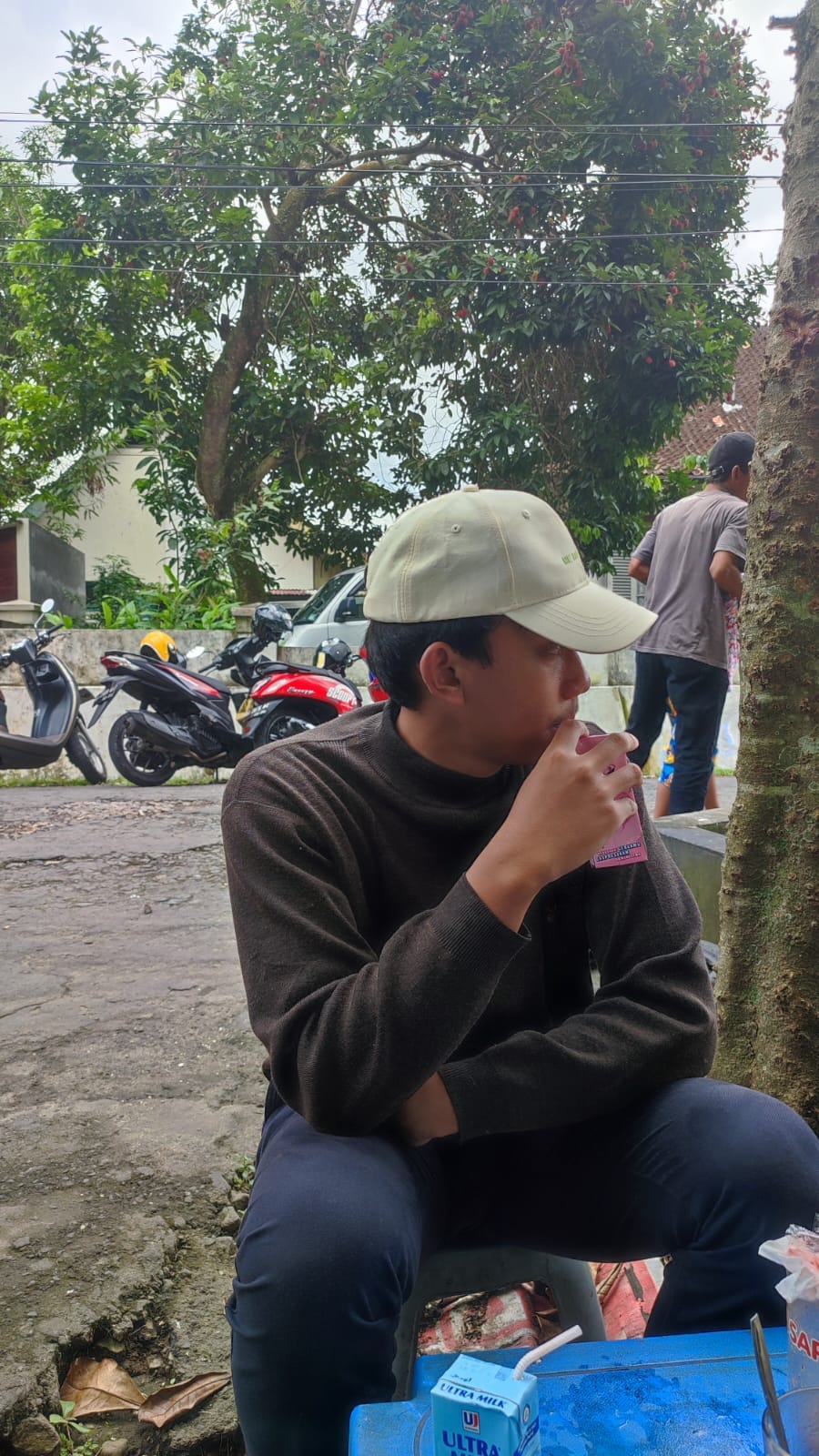 Najid Hafiy on Medium curated some lists