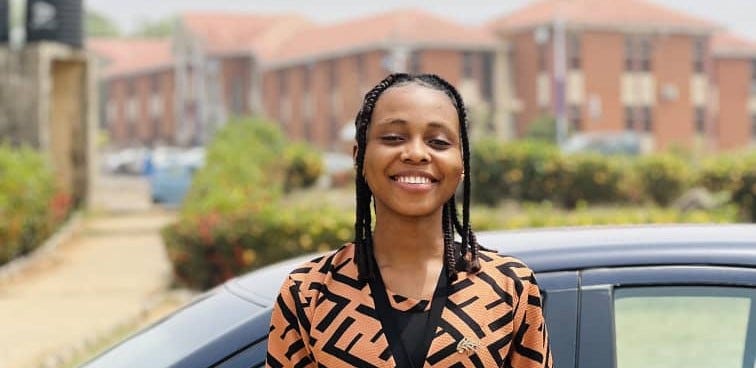 precious ogundipe – Medium