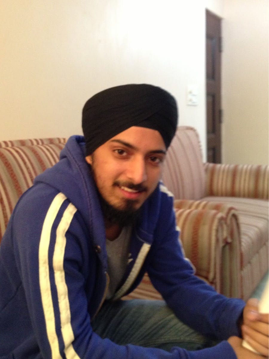 Harnek Singh on Medium curated some lists