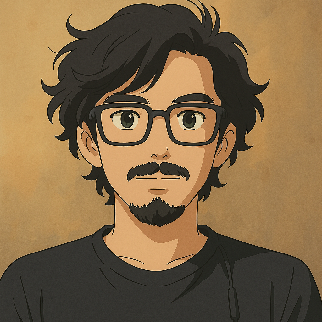 About – Tarrou – Medium