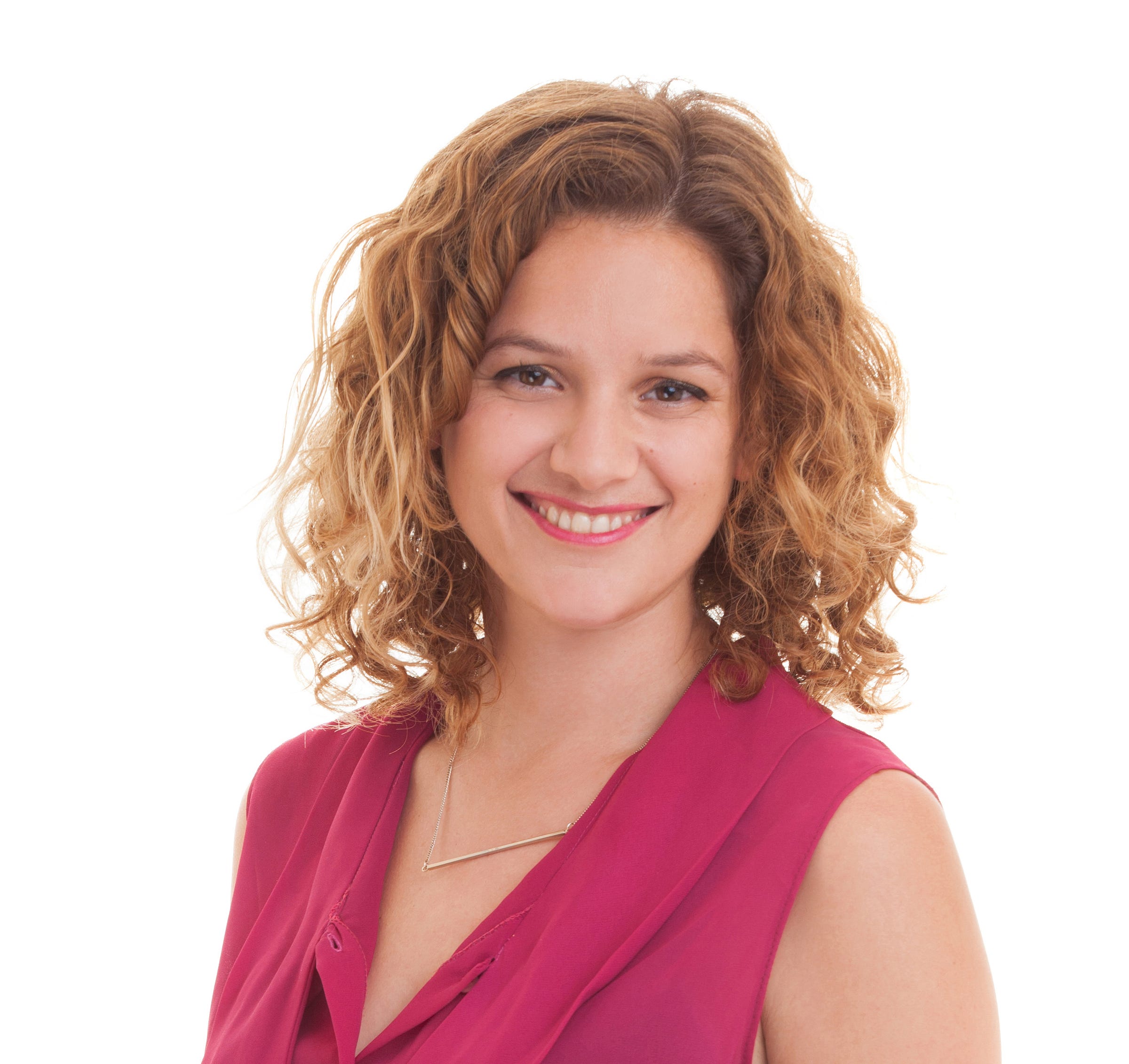 Noa Aharon – Medium