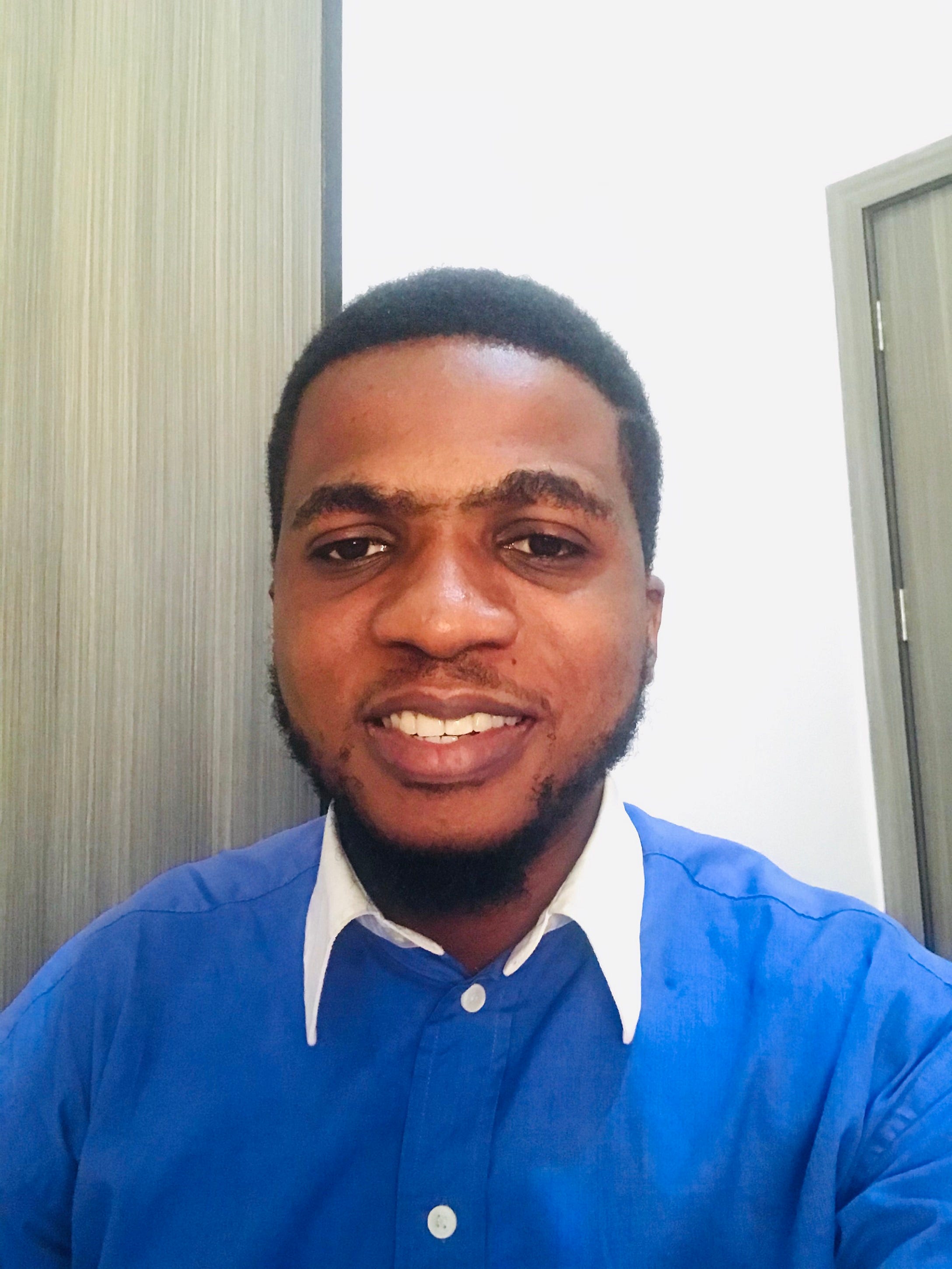 Princewill Okechukwu – Medium