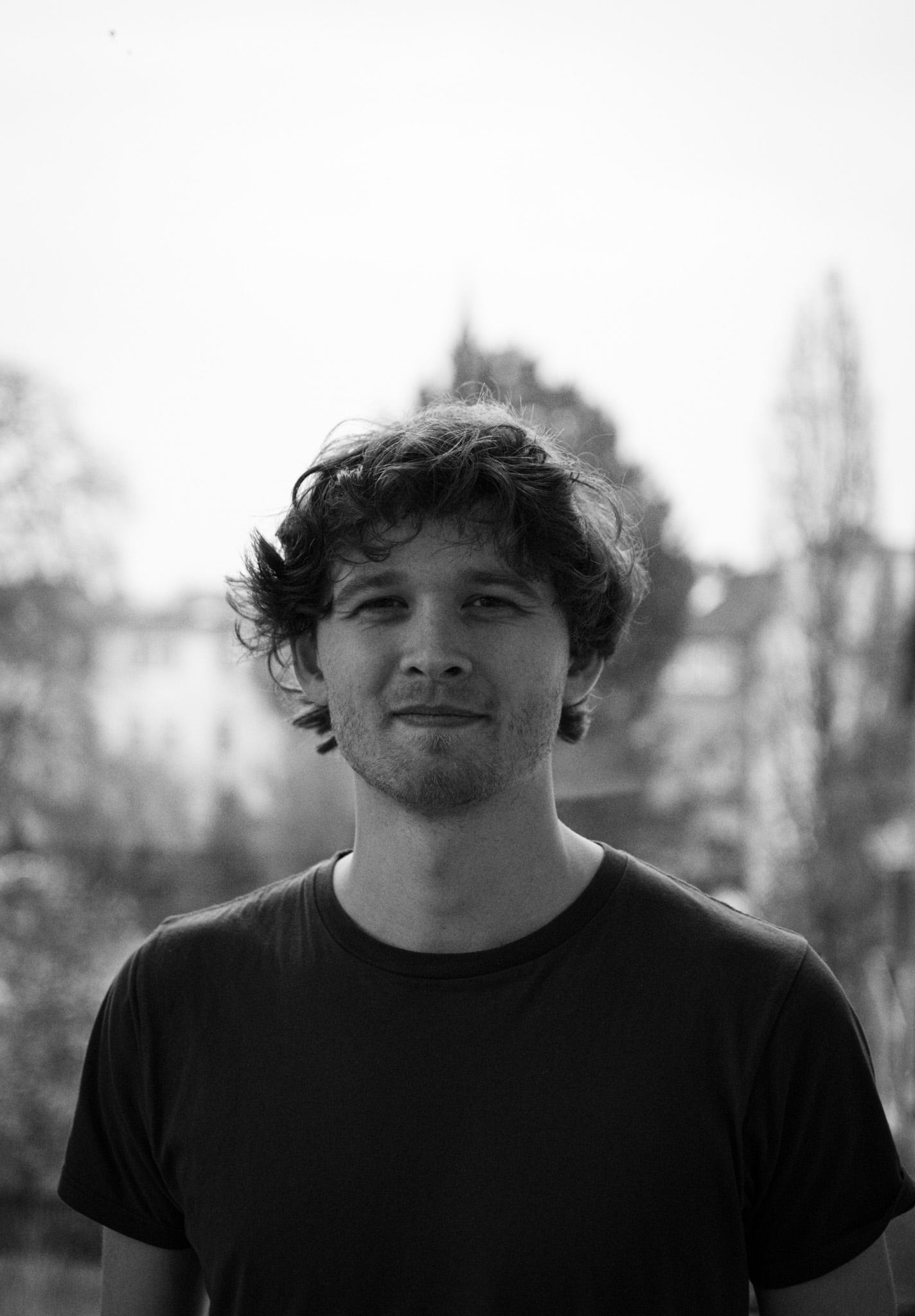 Jannes Feldmann – Medium