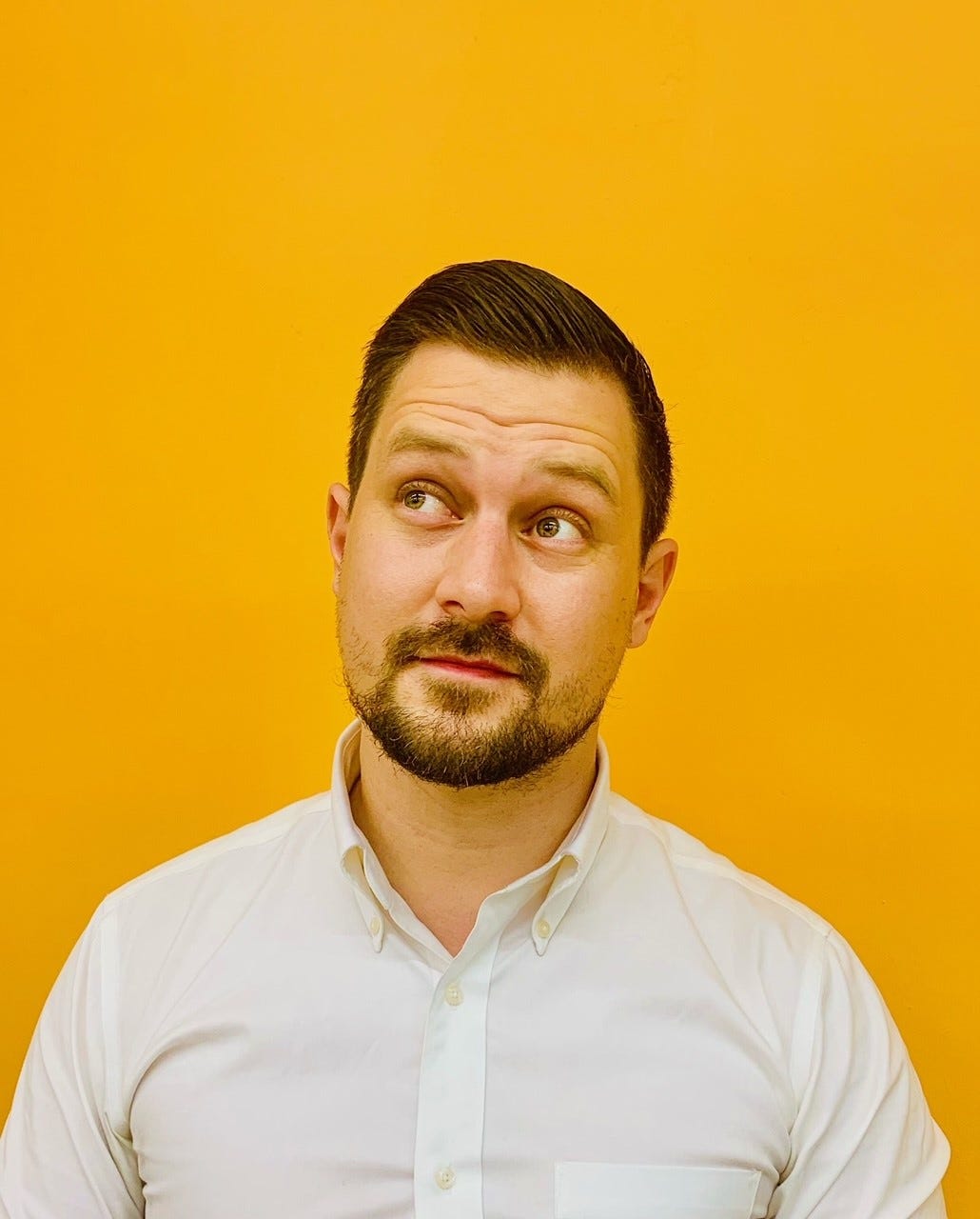 Jonathan James – Medium