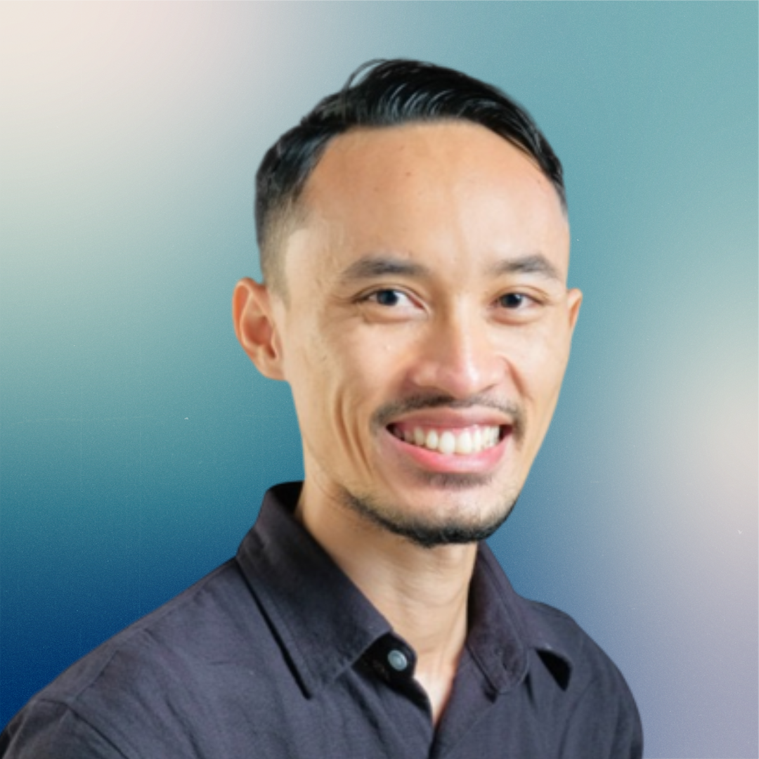 Bagus Aji Santoso – Medium
