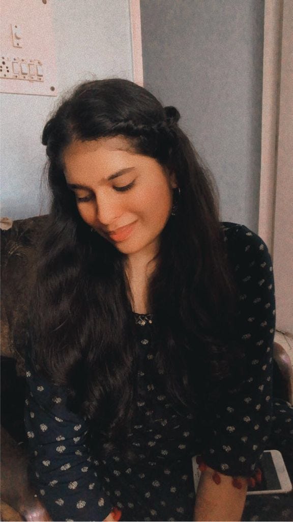 Malvika Singh – Medium