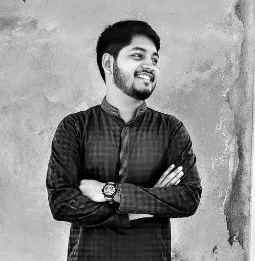 Mutasim Billah Bin Ahmad – Medium