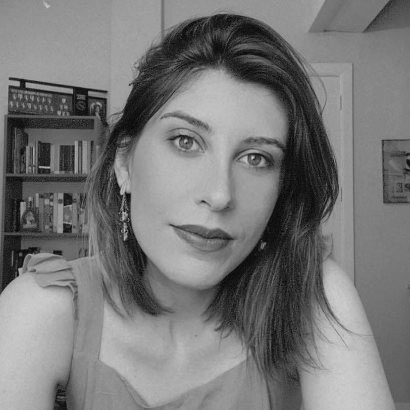 Eloise Rubin – Medium