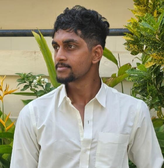 Sankeerth BD – Medium