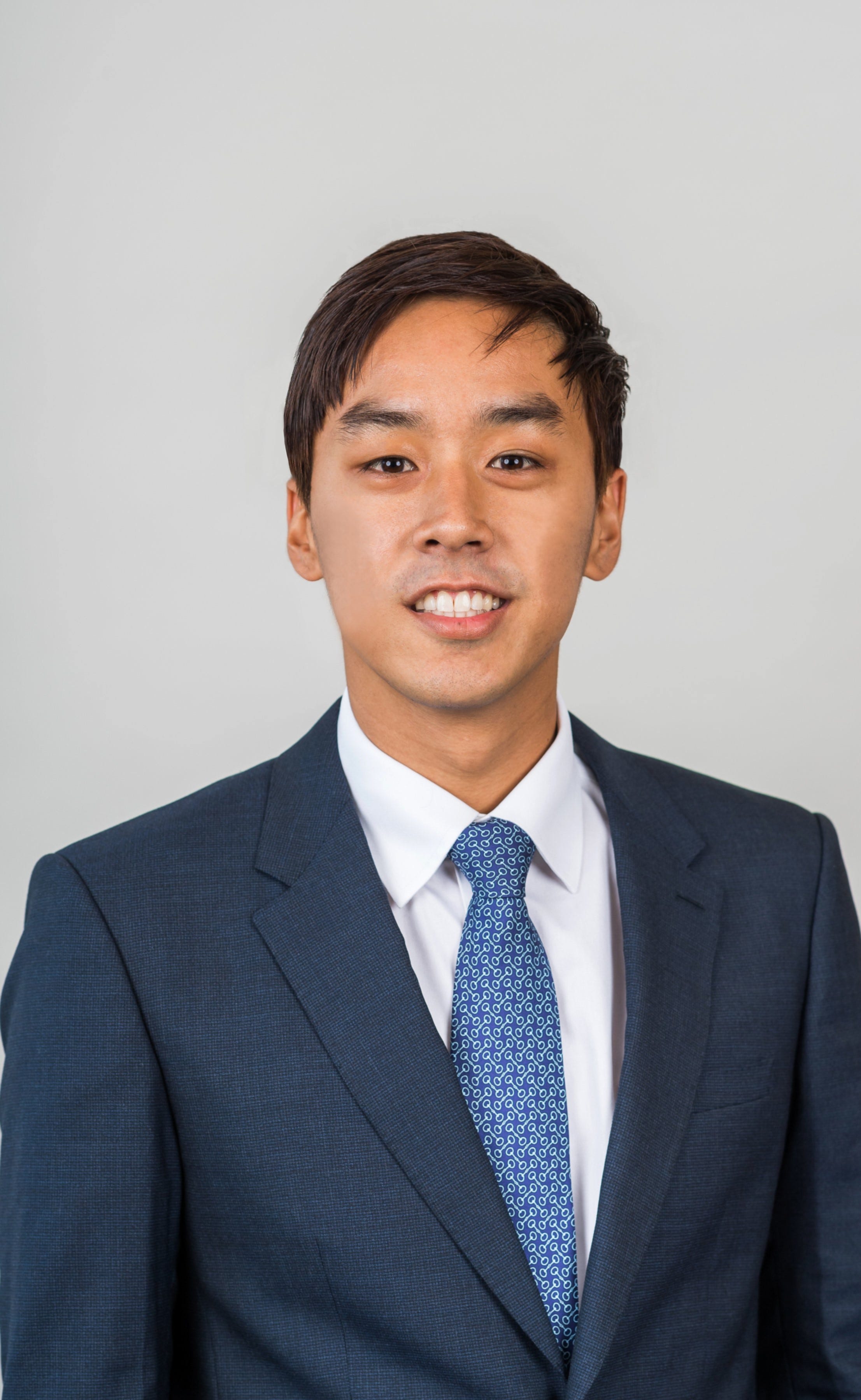 Nick Hong – Medium