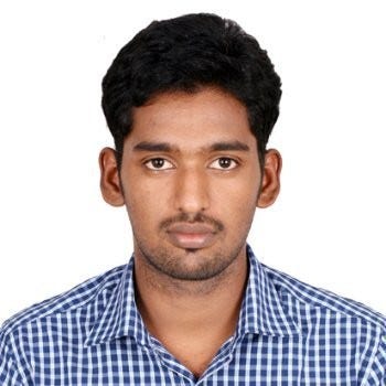 Surender Panchaksharam – Medium