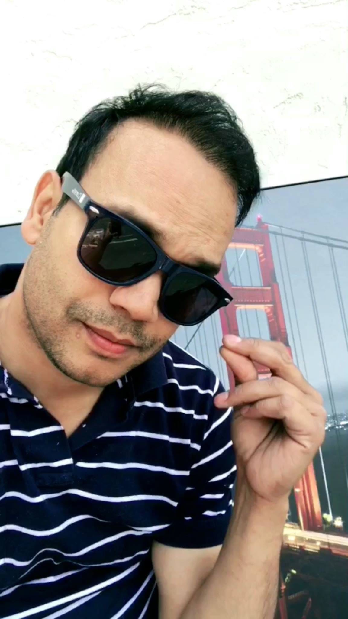 Raj Lal – Medium