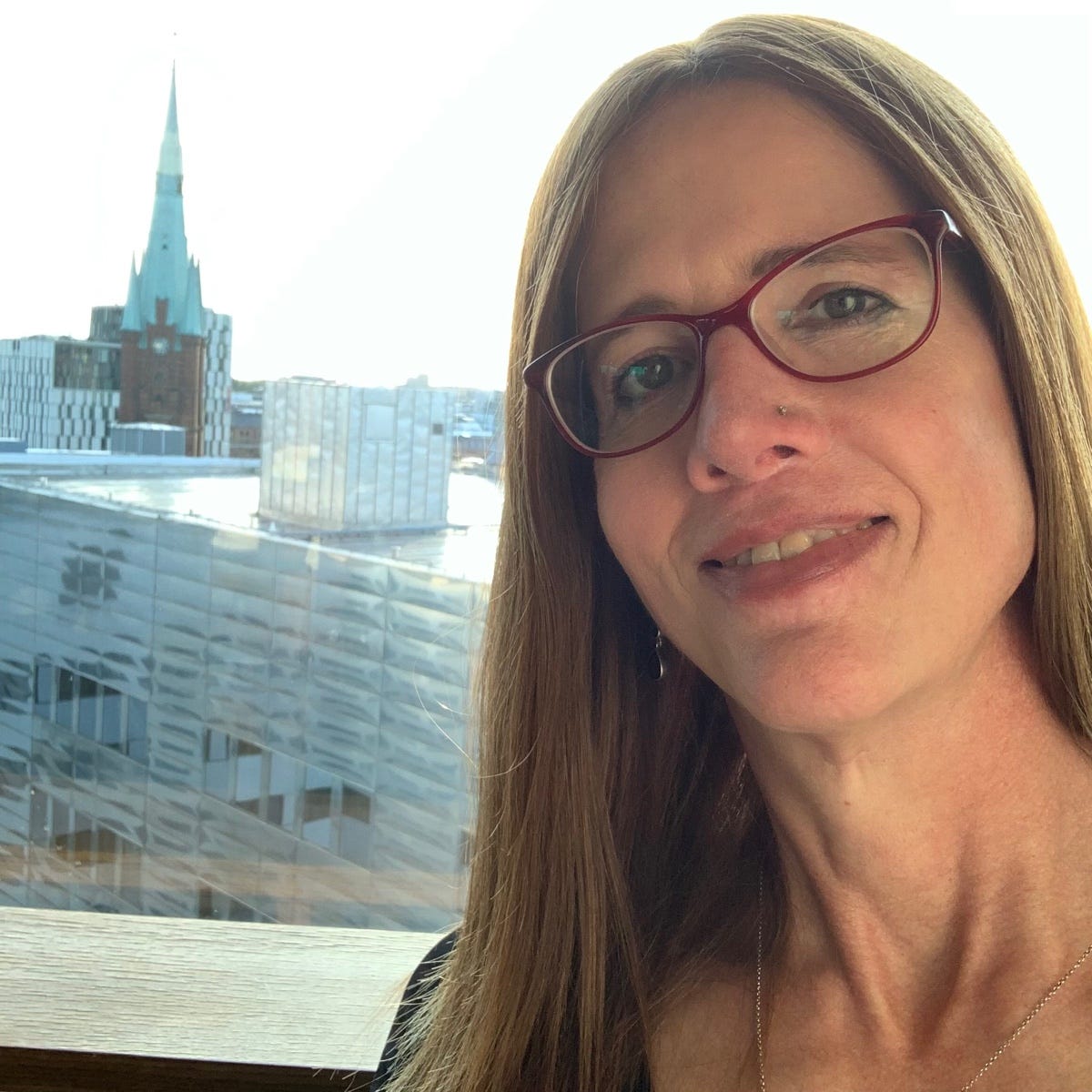 Julia Eskew on Medium curated some lists