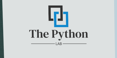 About – The Python Lab – Medium