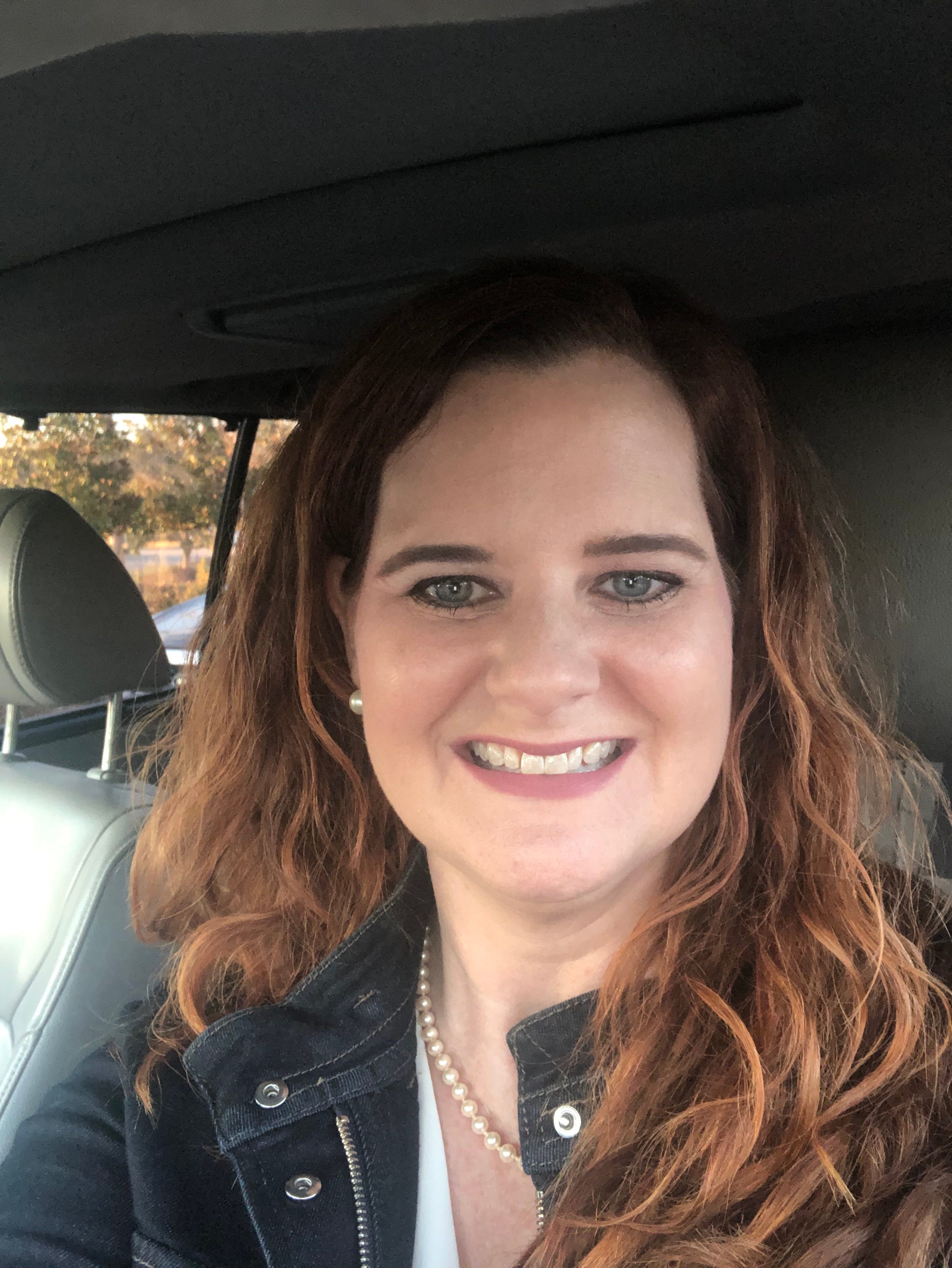 Kim Moore Delp – Medium