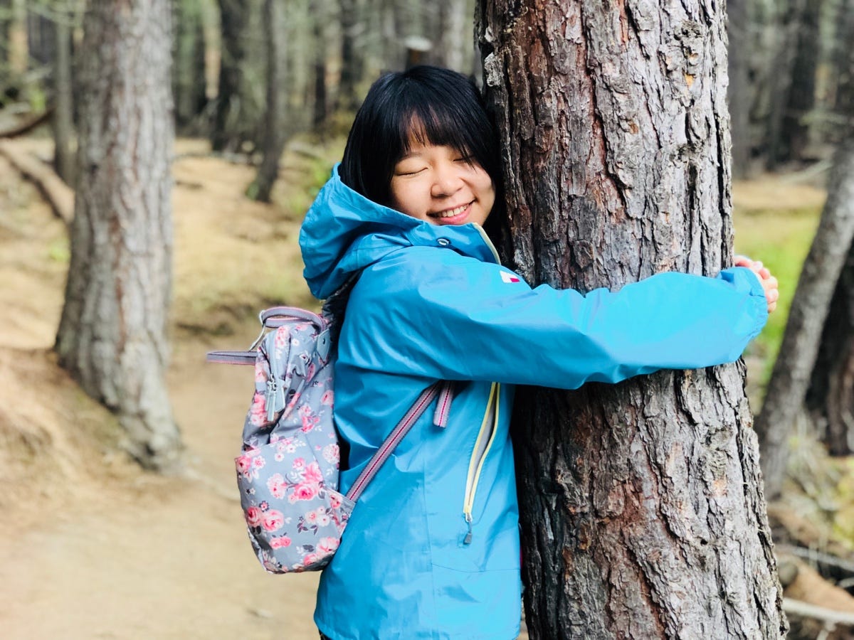 Elaine Pan – Medium