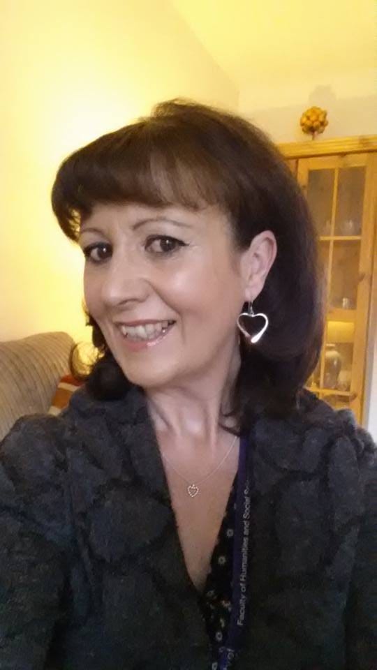 Gillian Wray – Medium