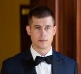 Brian Dow, Ph.D. – Medium