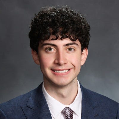 Evan Juarez – Medium