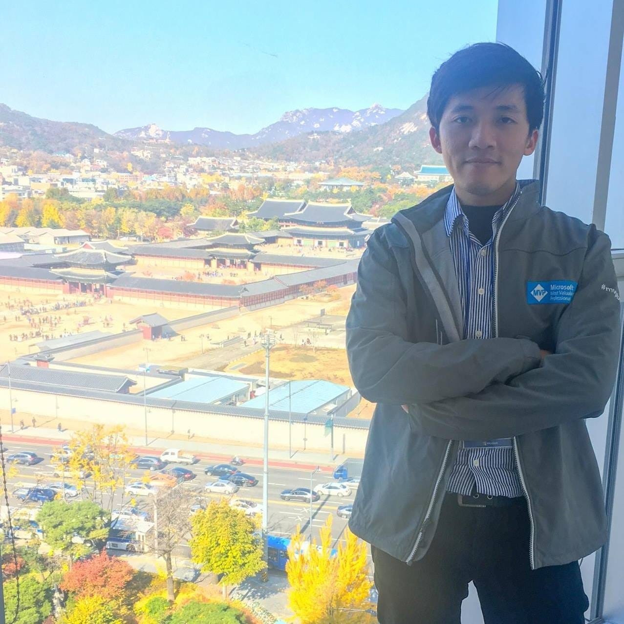 Duran Hsieh – Medium