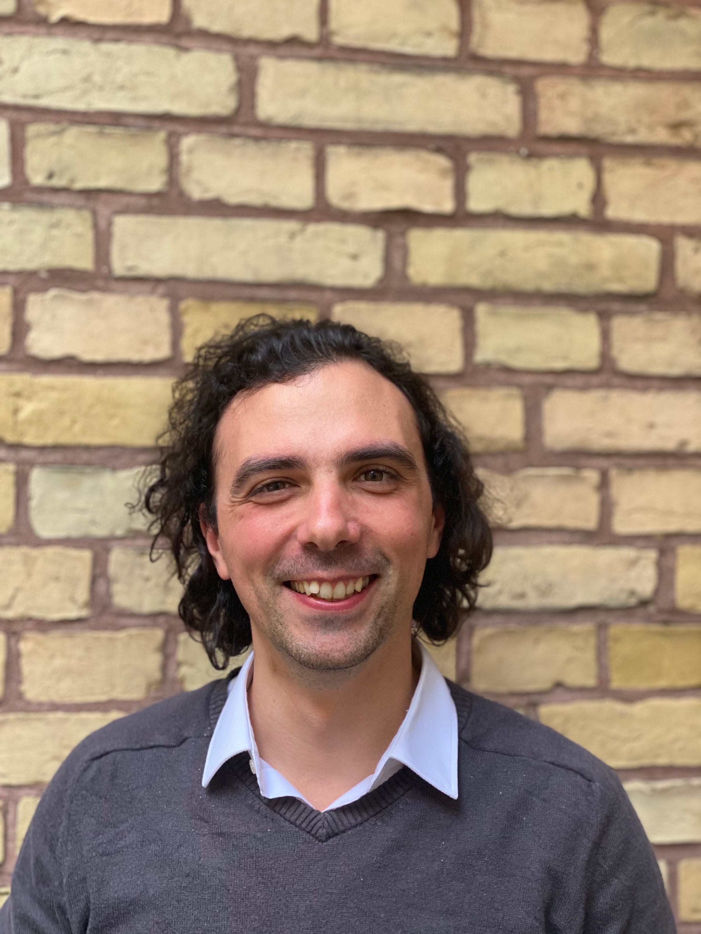 About – Nikola Sobadjiev – Medium