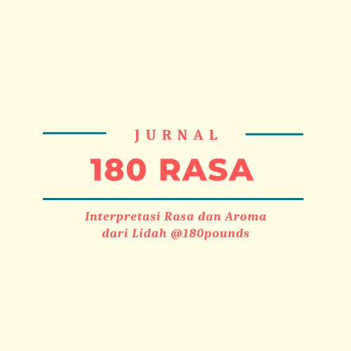 180 Rasa – Medium
