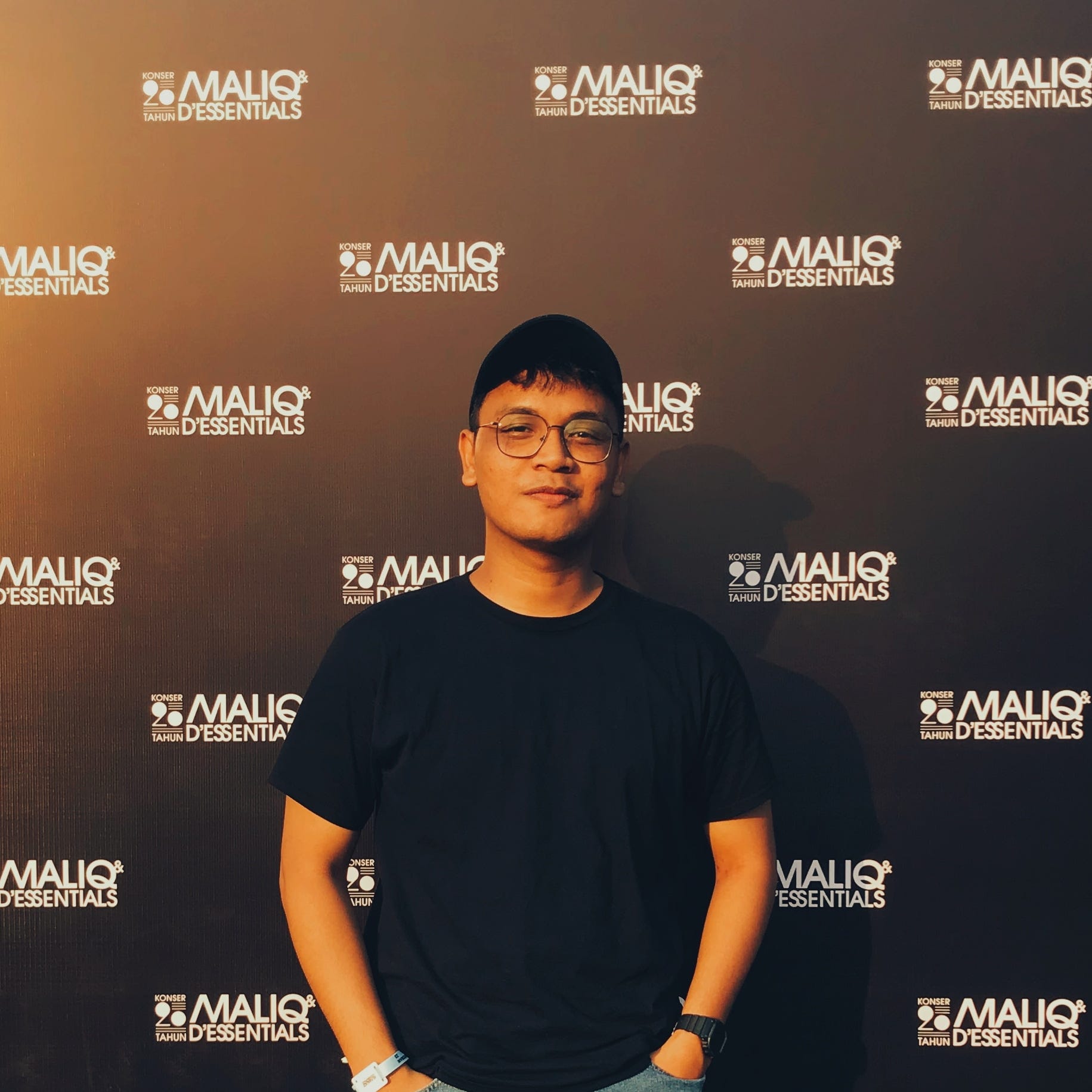 Aditya Perdana – Medium