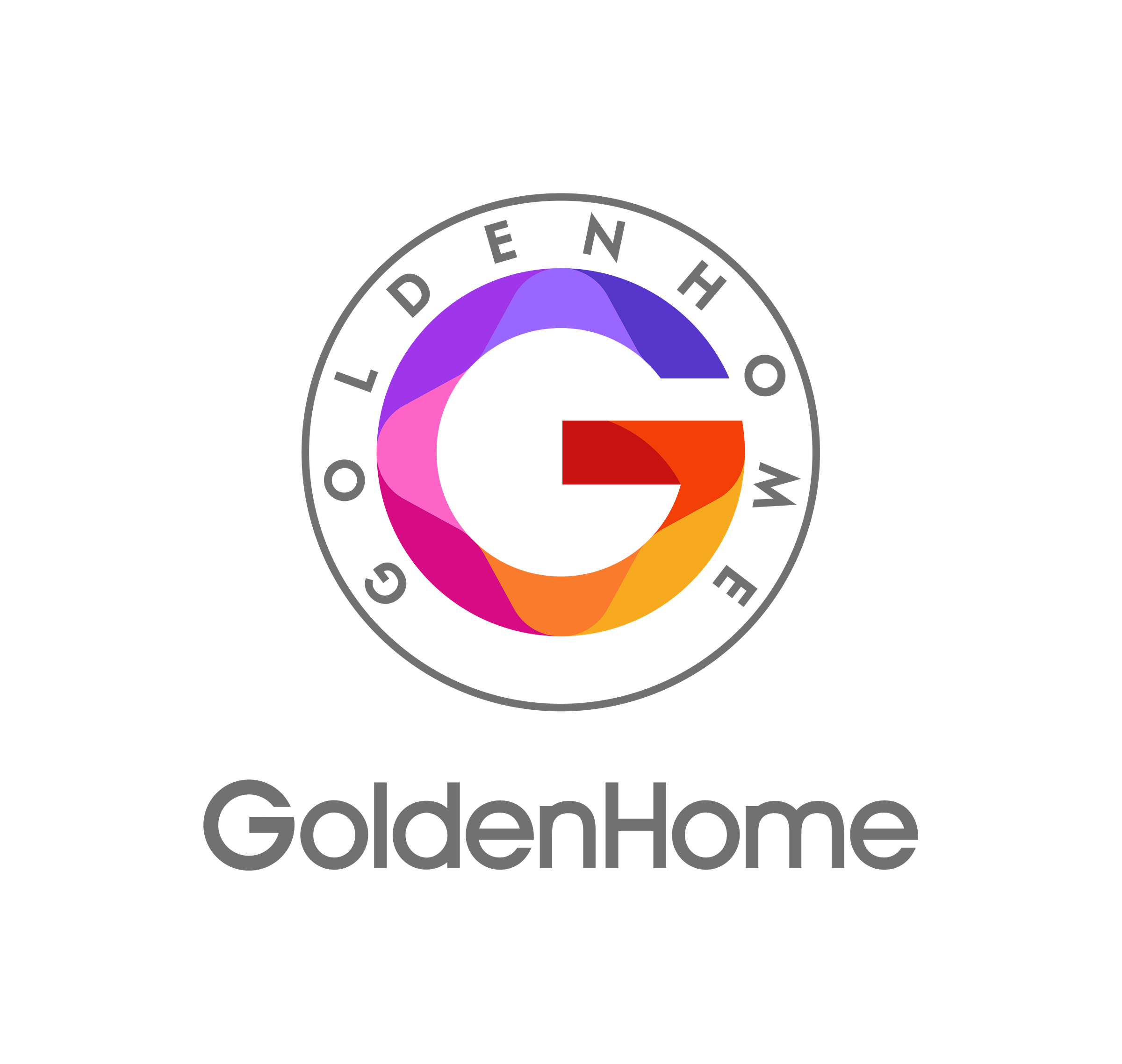 GoldenHome – Medium