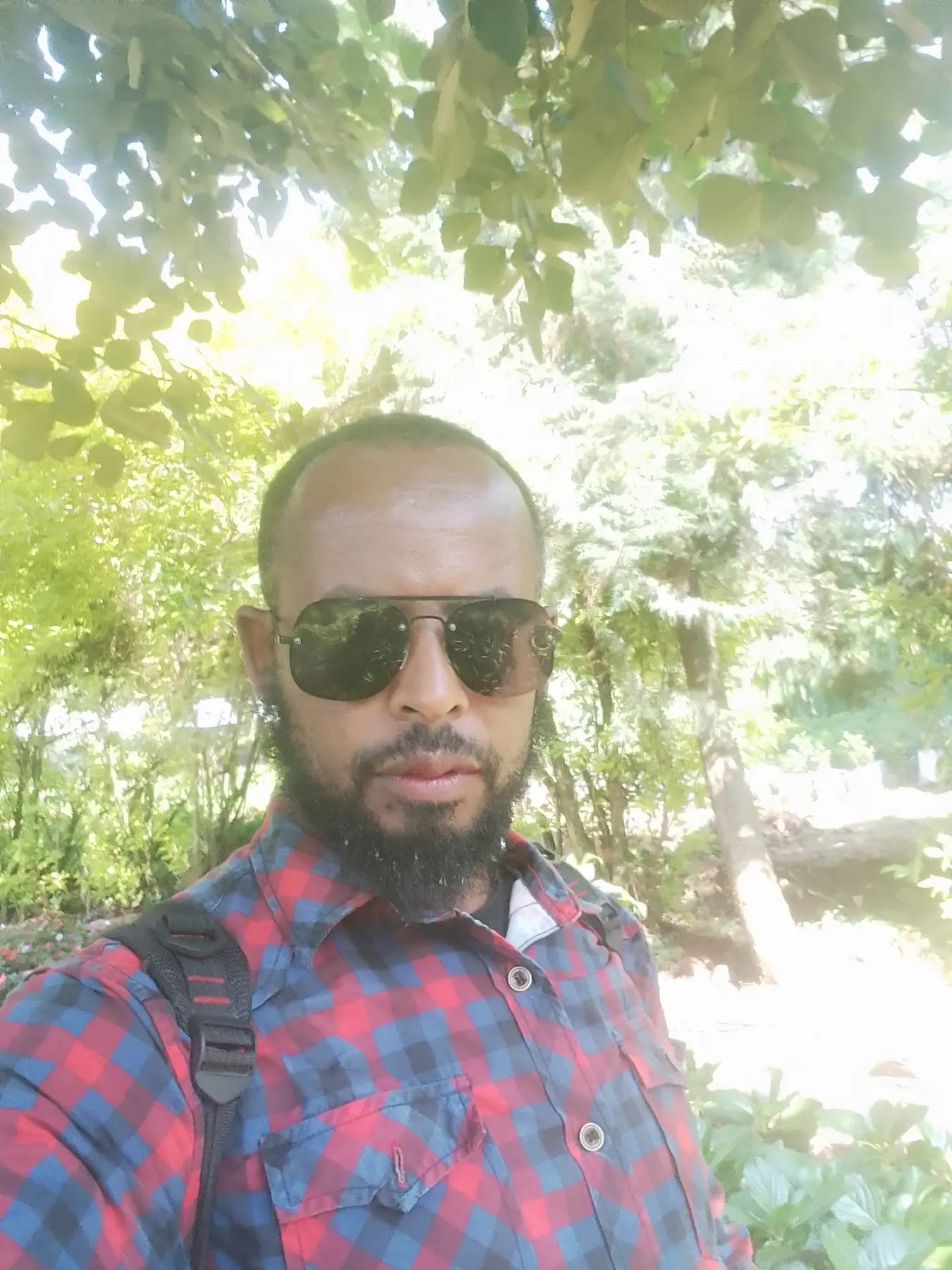Umar Abafita – Medium