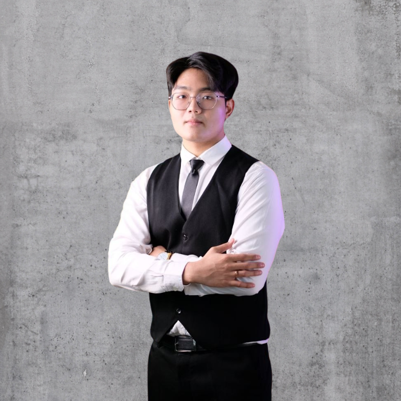 Chan Min Tun – Medium