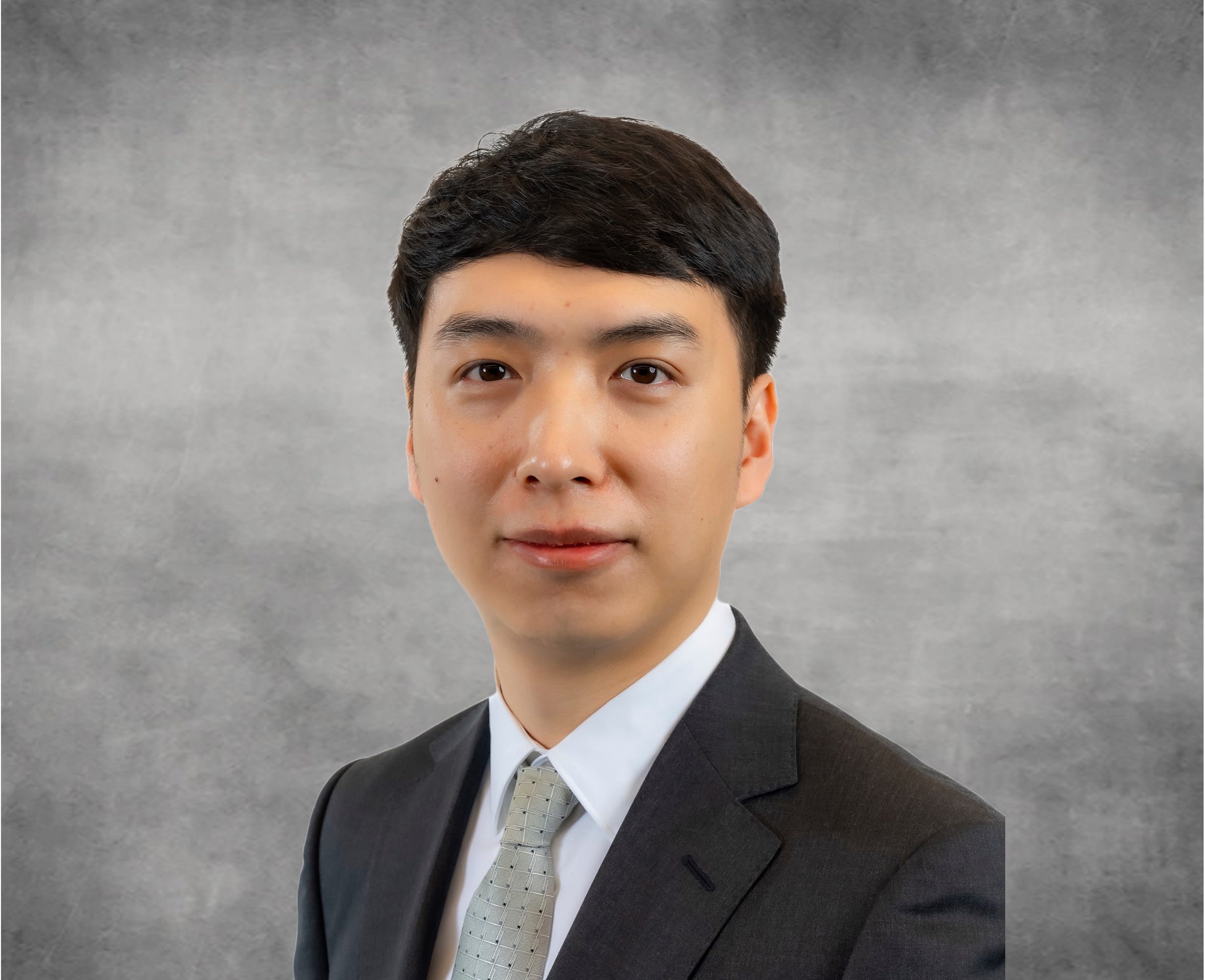 Aolin Ding – Medium
