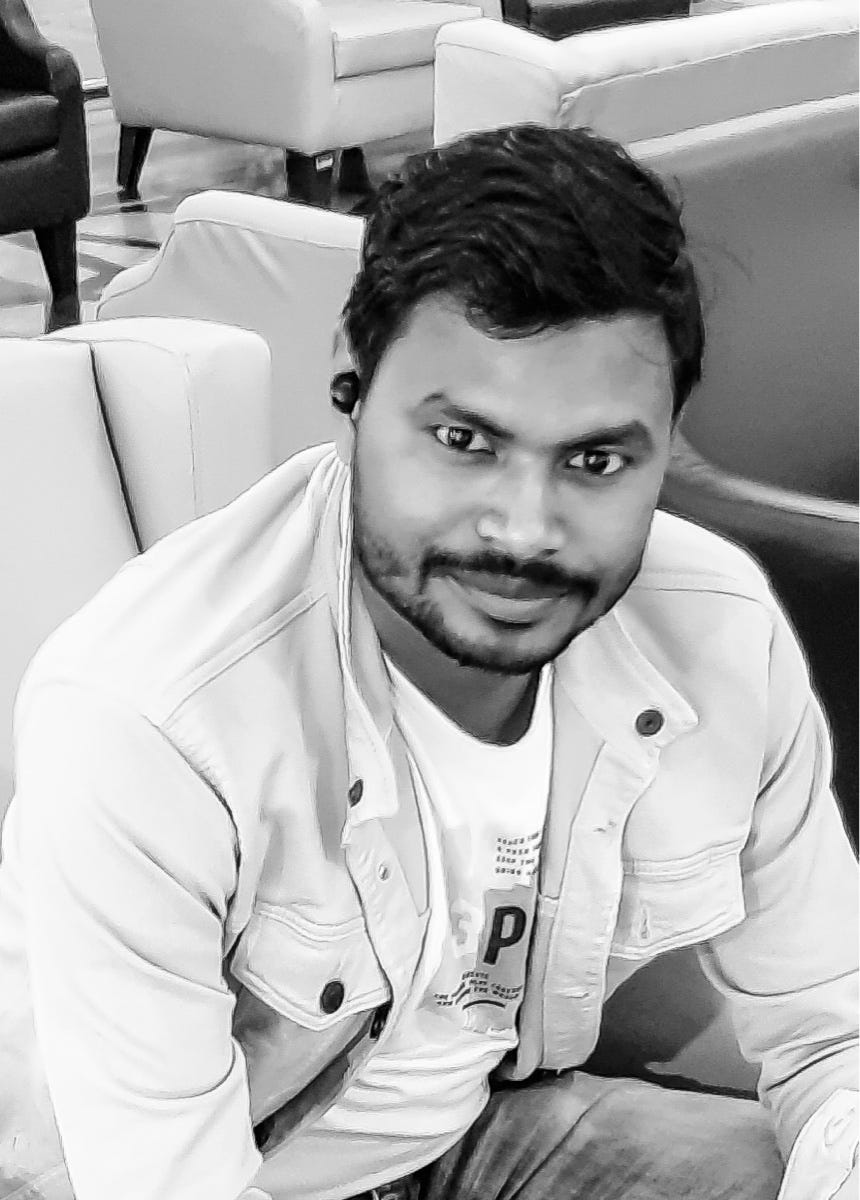 Vikrant – Medium
