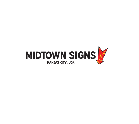 Midtown Signs – Medium