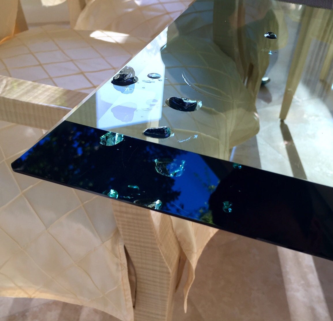 Max Ferguson – Medium