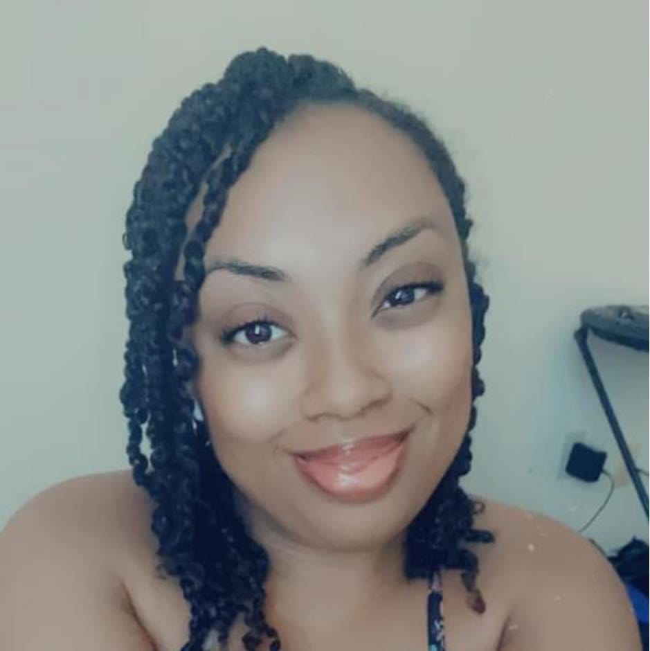 Charneice Myria – Medium