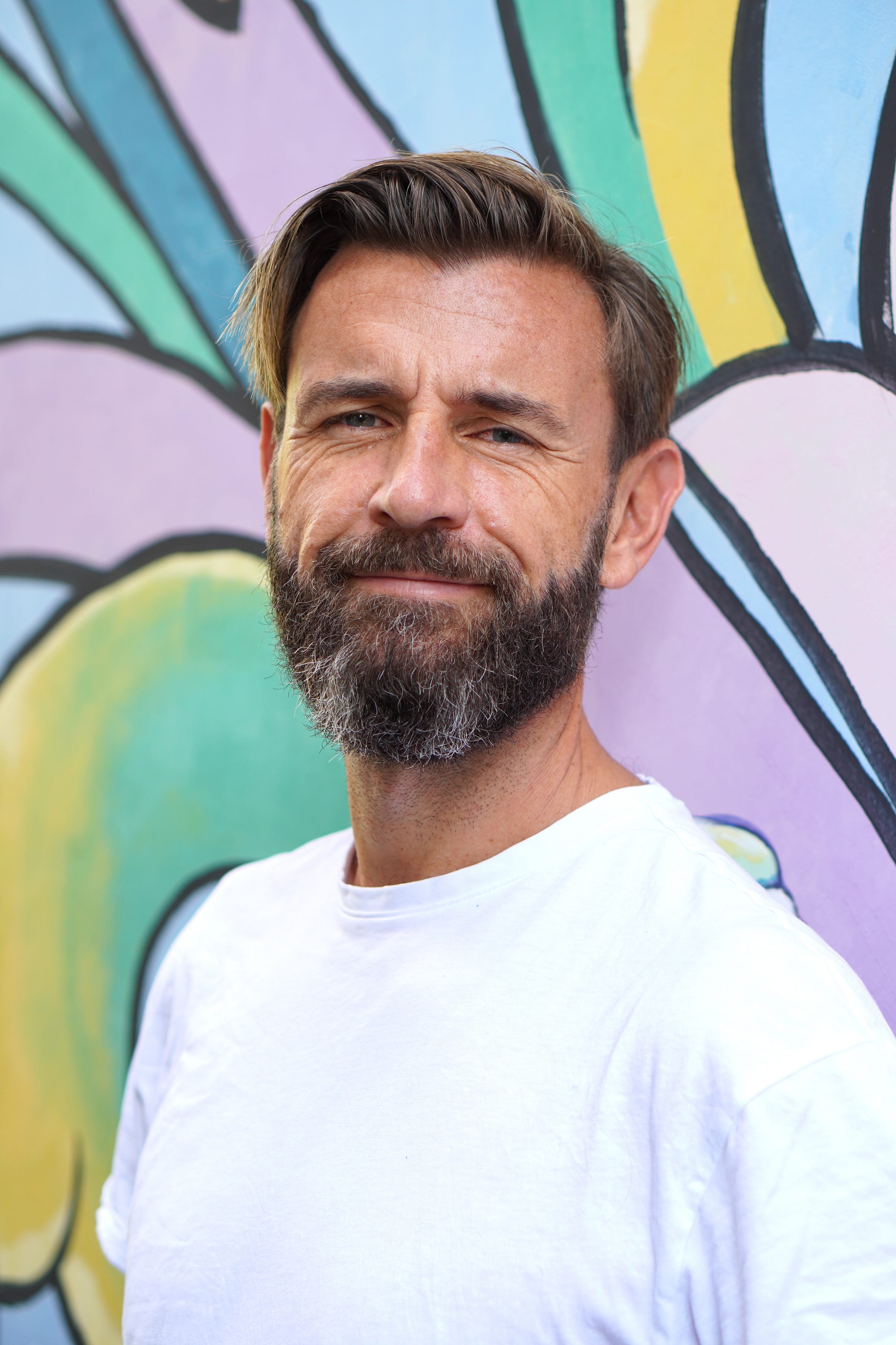 About – Martin O'Toole – Medium