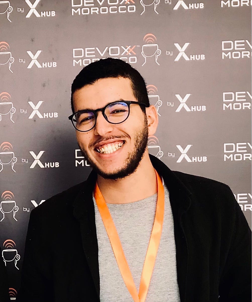 Mhand on Medium curated some lists