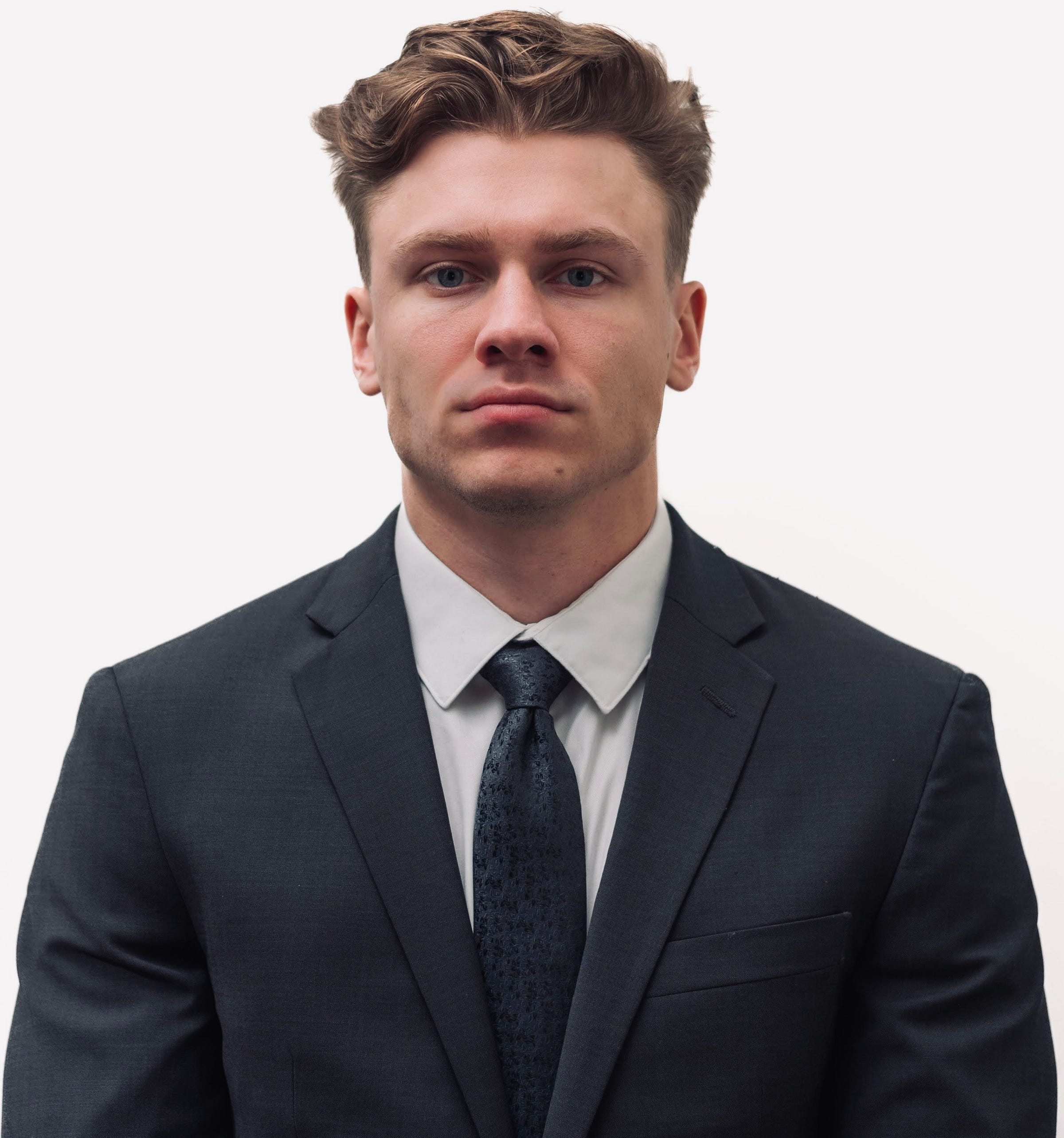 Evan Henry – Medium