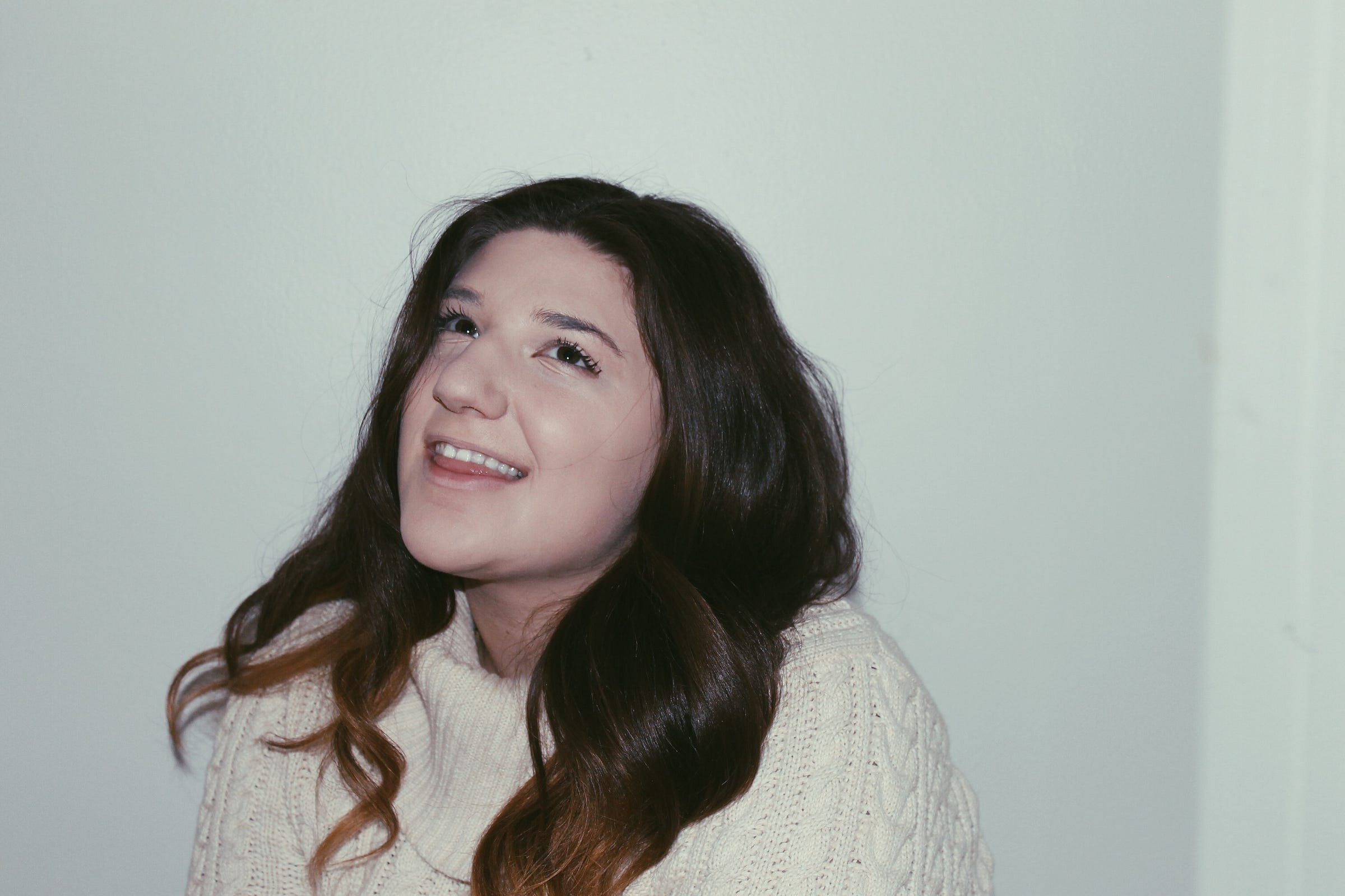 Ashley Farrell – Medium