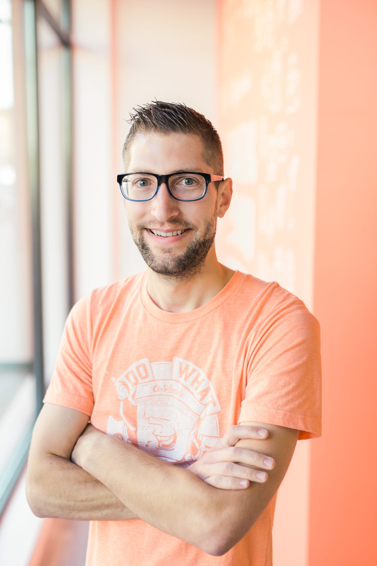 Nathan Ellering – Medium