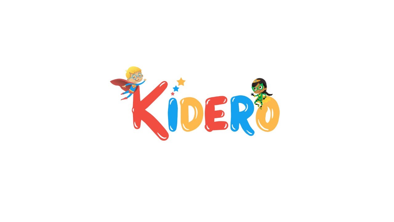 Kidero – Medium