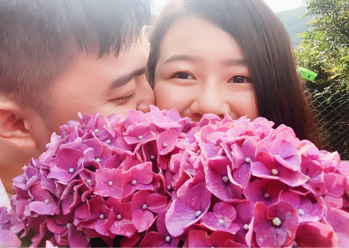 Jo-pu Wang – Medium