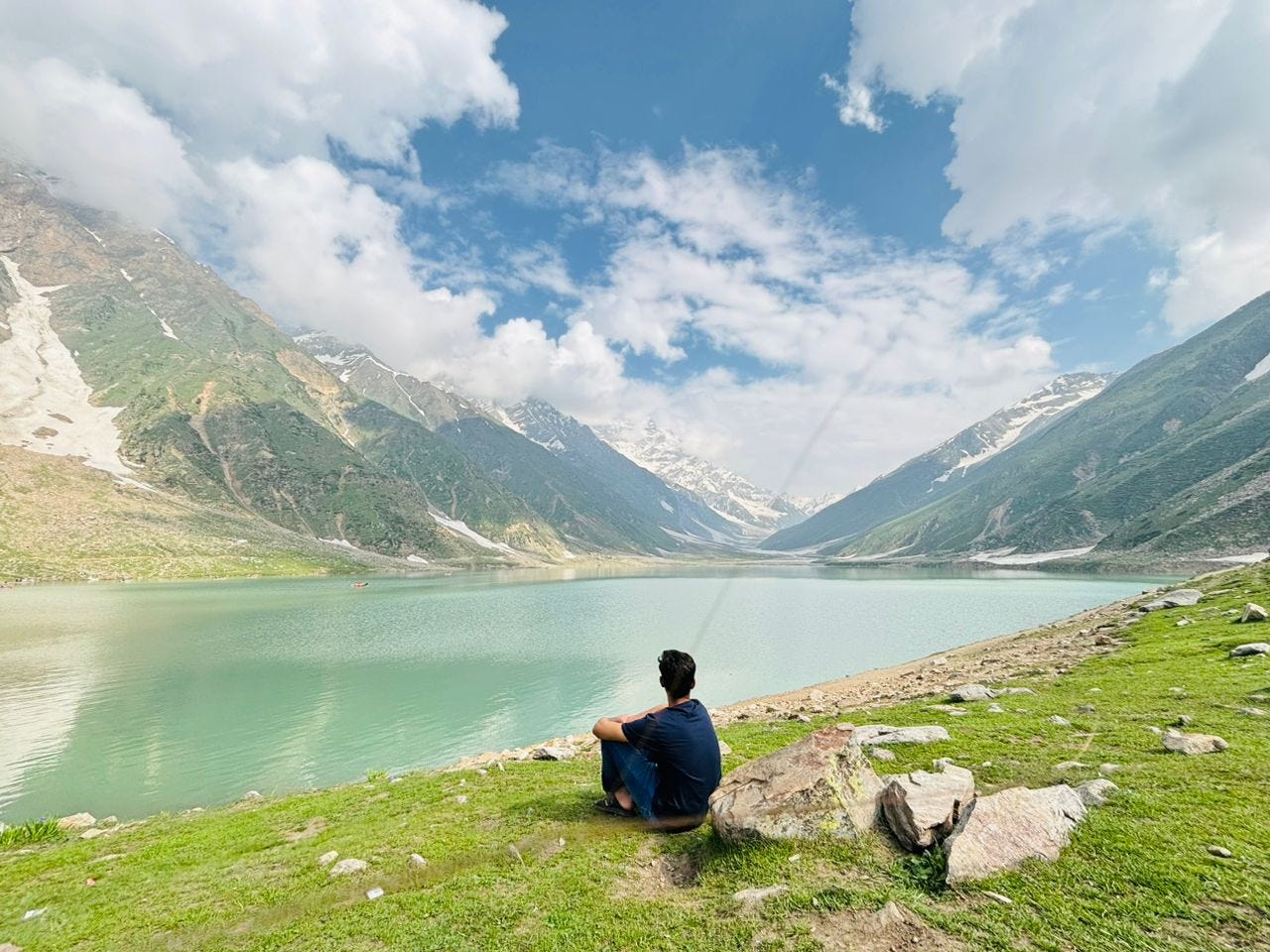 About – Abdur Rahman – Medium