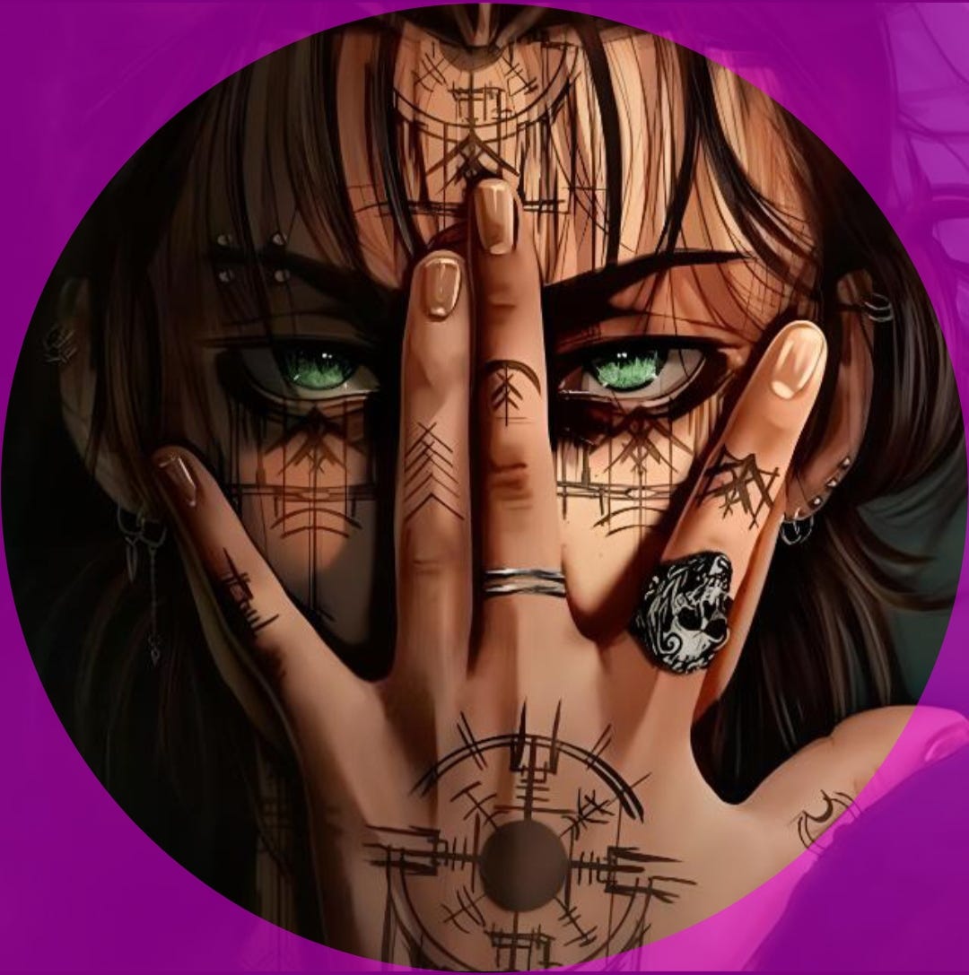 Krishnabh Das – Medium