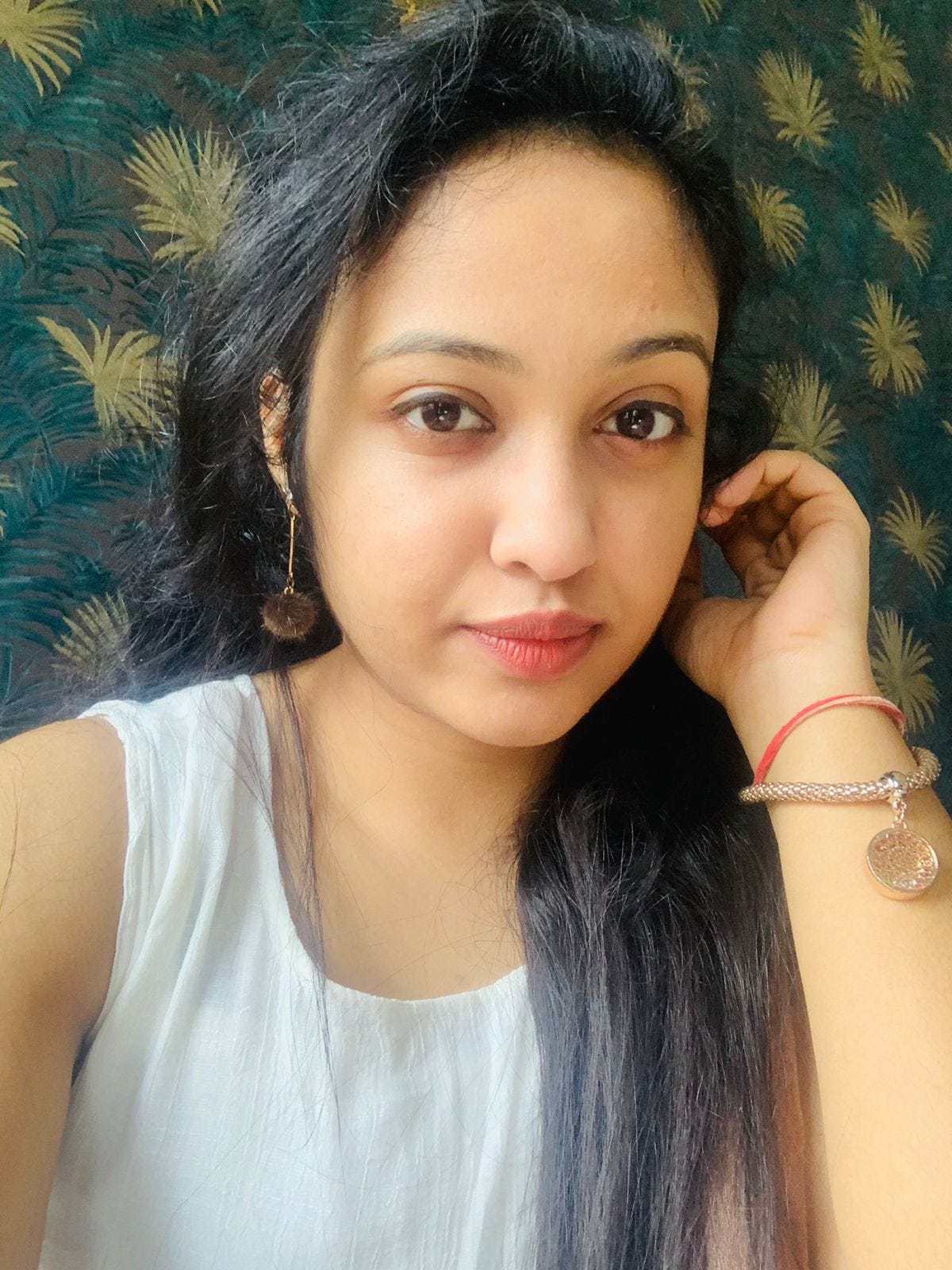 Taniya Agarwal – Medium